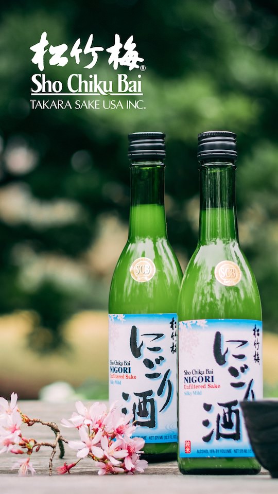 Takara Sake Case Study by Sociallyin | From Japan to US & Beyond