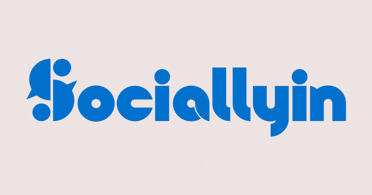 SociallyIn: Leading Social Media Agency - Empower Your Brand
